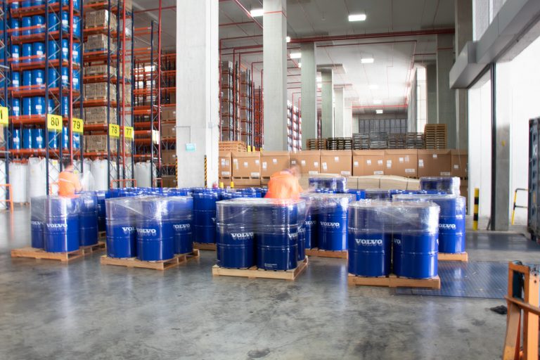 Warehousing – PTCL