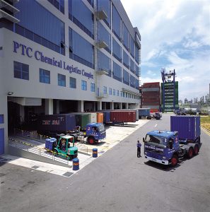 About PTC – PTCL
